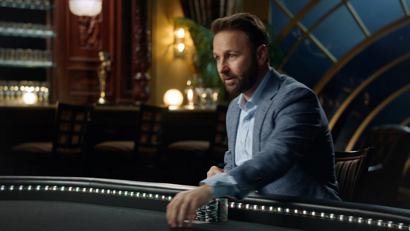 Spotting Tells, Part 2 | Daniel Negreanu Teaches Poker | MasterClass