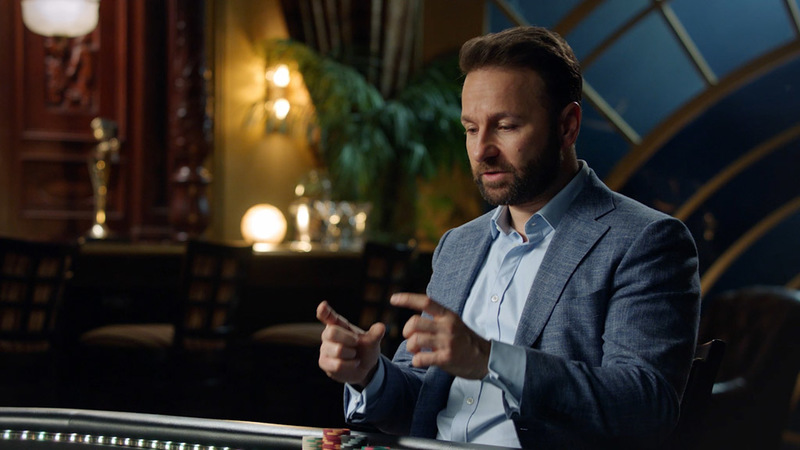 Table Talk | Daniel Negreanu Teaches Poker | MasterClass