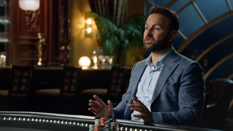 Table Image and Metagame | Daniel Negreanu Teaches Poker | MasterClass