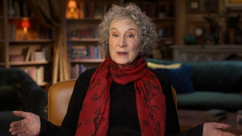 Story and Plot | Margaret Atwood Teaches Creative Writing | MasterClass