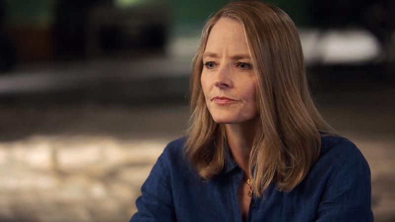 The Acting Process | Jodie Foster Teaches Filmmaking | MasterClass