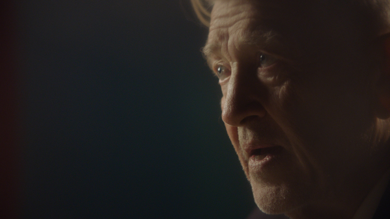 Catching Ideas | David Lynch Teaches Creativity and Film | MasterClass