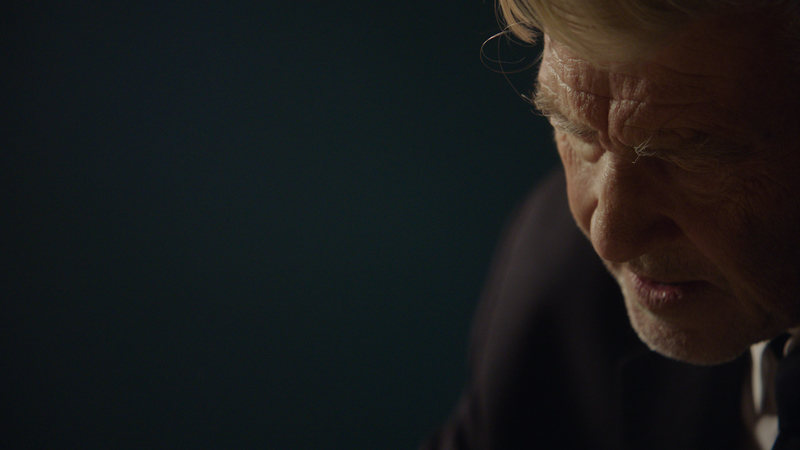 Cinematography: Manifesting David’s Vision | David Lynch Teaches ...