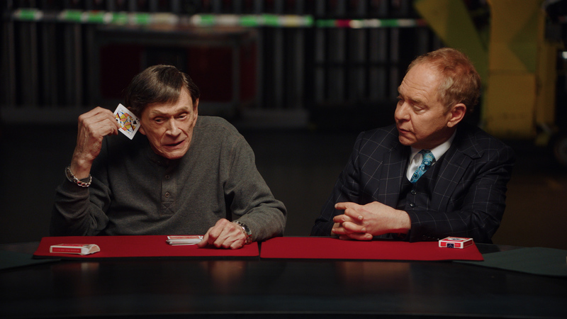 Card Magic | Penn & Teller Teach the Art of Magic | MasterClass