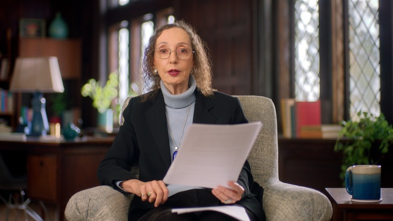 Story Study: “Where Are You Going, Where Have You Been?” | Joyce Carol ...