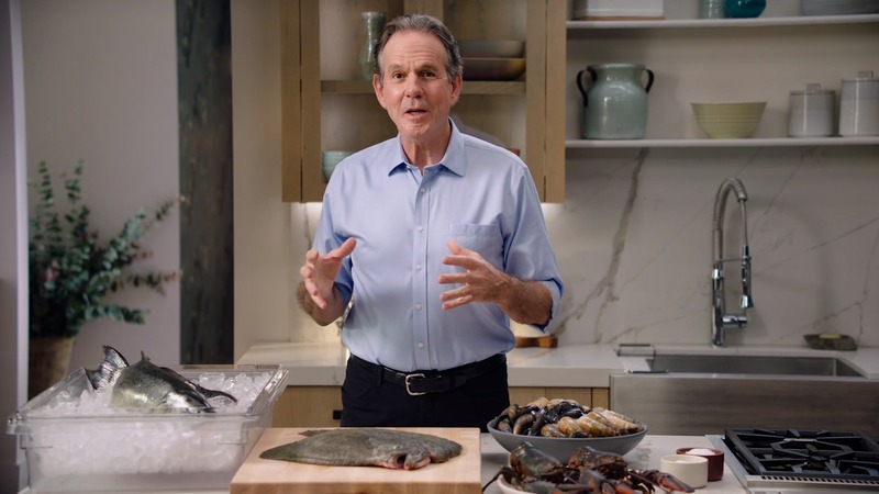 Introduction | Thomas Keller Teaches Cooking Techniques III: Seafood ...