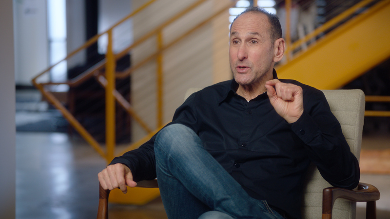 Make Something Out of Nothing | Jeff Goodby & Rich Silverstein Teach ...