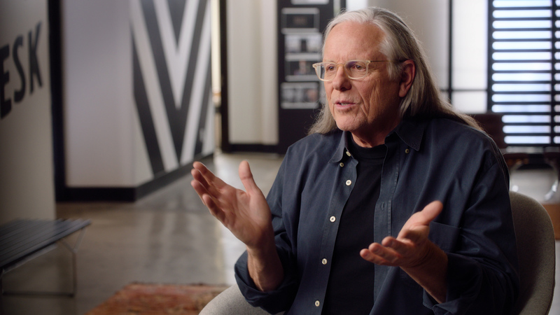 Goodby’s Rules for Creative Vandalism | Jeff Goodby & Rich Silverstein ...