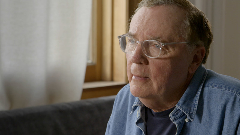 Outlines: Part 1 | James Patterson Teaches Writing | MasterClass