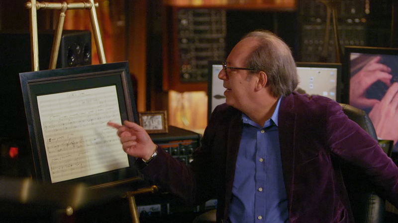Life of a Composer: Part 1 | Hans Zimmer Teaches Film Scoring | MasterClass