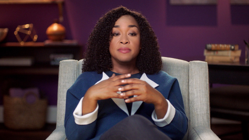 Shonda's Journey | Shonda Rhimes Teaches Writing for Television ...