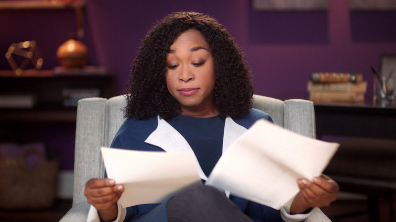 Scandal Case Study: "It's Handled" | Shonda Rhimes Teaches Writing for ...