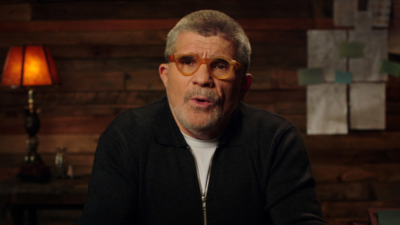 Story Ideas | David Mamet Teaches Dramatic Writing | MasterClass