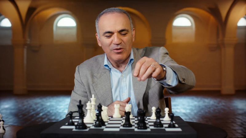 Discovered Attacks | Garry Kasparov Teaches Chess | MasterClass