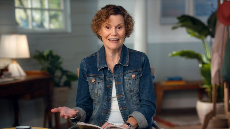 Creating Memorable Characters - Part 2 | Judy Blume Teaches Writing ...