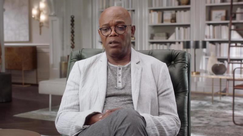 Growing Your Acting Career | Samuel L. Jackson Teaches Acting | MasterClass