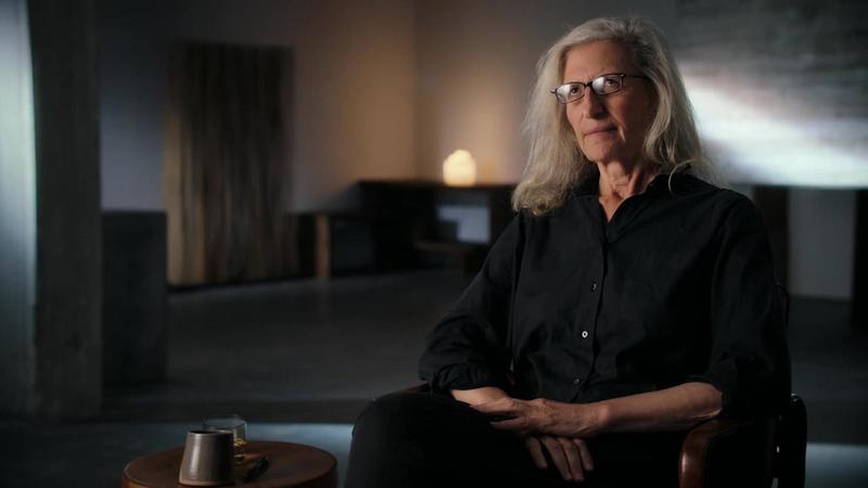 Working With Light | Annie Leibovitz Teaches Photography | MasterClass