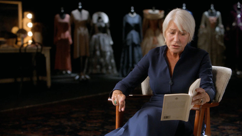 Shakespeare, Part 1 | Helen Mirren Teaches Acting | MasterClass
