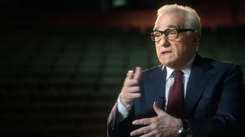 Directing Actors | Martin Scorsese Teaches Filmmaking | MasterClass